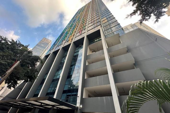 Edificio Colores, Panamá - Grupo RADE